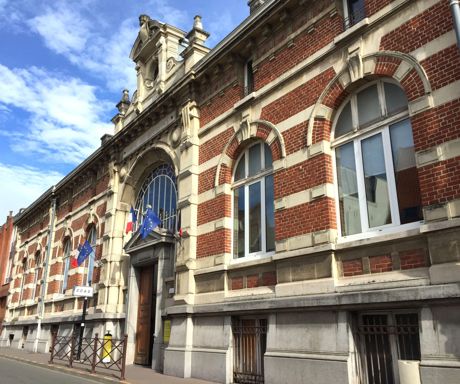 CCAS de Tourcoing, Qui sommes-nous ? Bien vieillir à Tourcoing