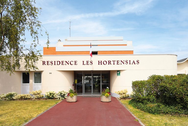 Résidences autonomie - Bien vieillir à Tourcoing